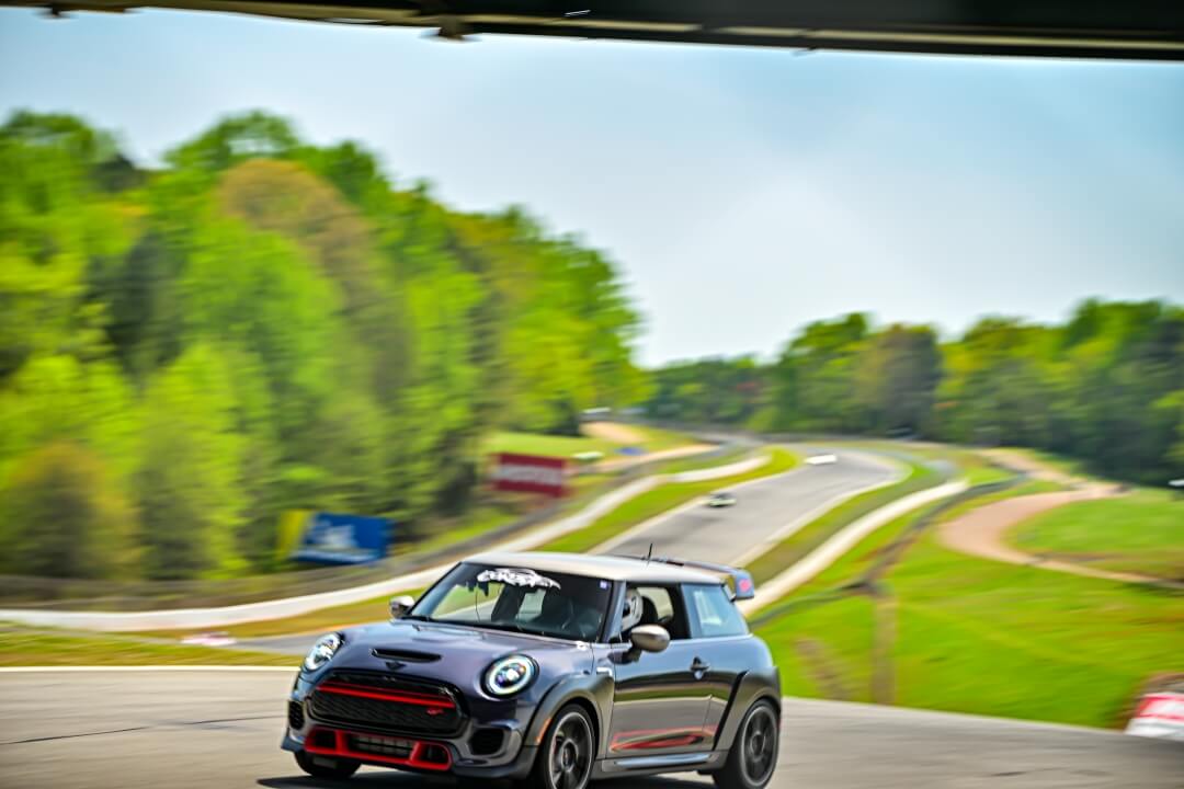 Arrive and Drive Track Day Experiences - All Inclusive